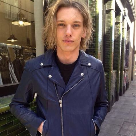 Jamie Campbell Bower Short Bio Age Net Worth Girlfriend
