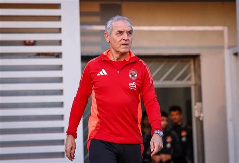 كولر أناقش زوجتي في رحيلي من الأهلي وهدفي الوصول لمواجهة ريال مدريد