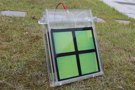 기계연 자연 태양광 활용 그린수소 생산 기술 실증 산업종합저널 에너지