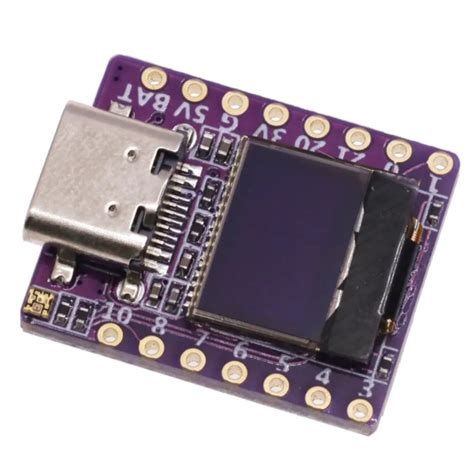 Probots 4 3 Inch Lcd Touch Display With Esp32 S3 Wroom 1 Development Board Buy Online Buy Online