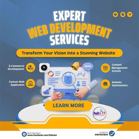 Shaheen Hawlader On Linkedin Digitaltransformation Webdevelopment