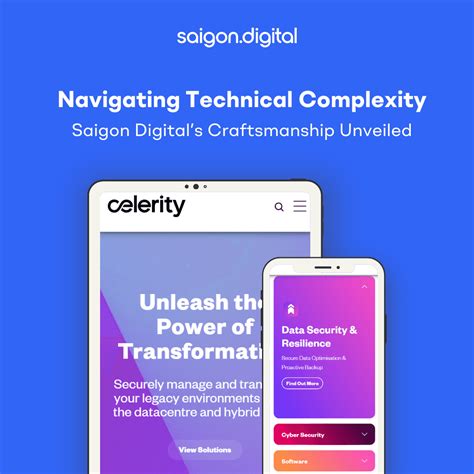 Supercharging Web Development With Ai The Saigon Digital Dashboard