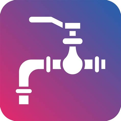 Premium Vector Valve Icon Style