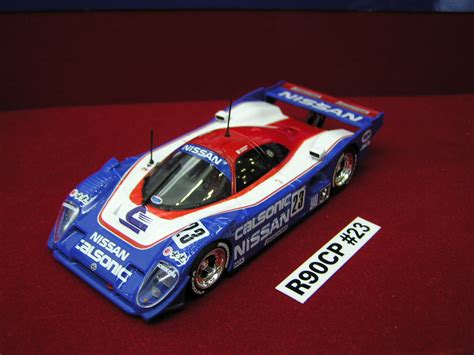 Q Model（キューモデル） 第46回 全日本模型ホビーショー（2006プラモデル・ラジコンショー）レポート ミニカー専門店 ミニカー