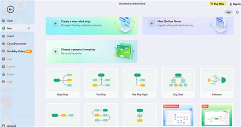 An Introduction Of Edrawmind