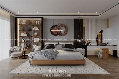 3ds Max Bedroom Interior Model Download By Tran Long 3dmili 2025 Download 3d Model Free 3d