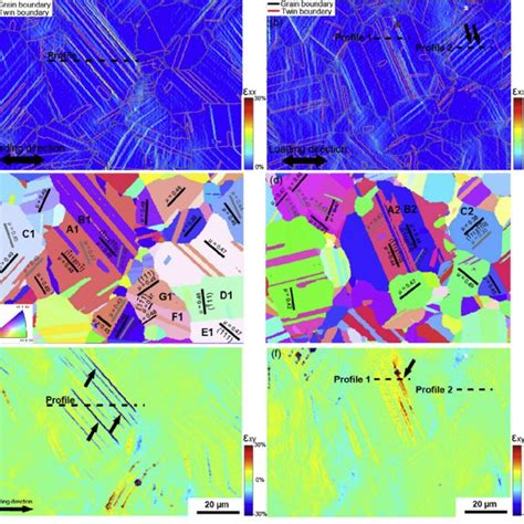 Neutron Diffraction Elastic Lattice Strain Evolution Under The