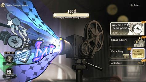 Honkai Star Rail Dreamjoy Memoir Alternate Endings Guide Gameluster