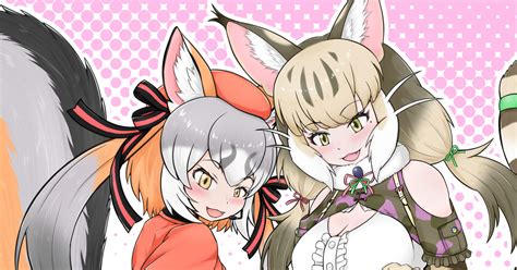 けものフレンズ 【c102新刊】けもフレおパンツ合同 おあうぐのイラスト Pixiv