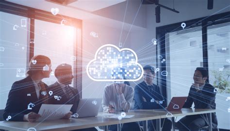 How Cloud Computing Is Changing Management Solvermatic