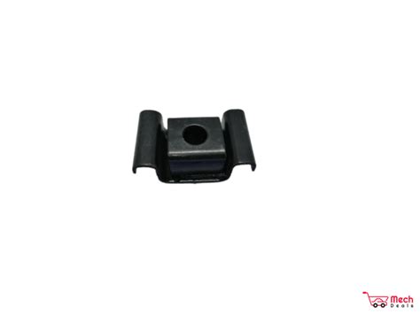 Plate Spring Clip Assy Top Rear 0402baa04640n Mahindra