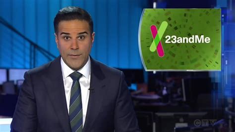 Ctv National News Omar Sachedina Sandie Rinaldo