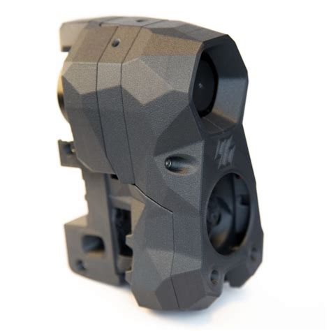 Voron Stealthburner Layer Guru