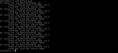 Ebpfmon A New Tool For Interacting With Ebpf Applications Ebpfmon A New Tool For Interacting With Ebpf Applications