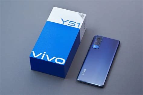 Vivo Confirms The Presence Of Vivo Y In Indonesia World Today News