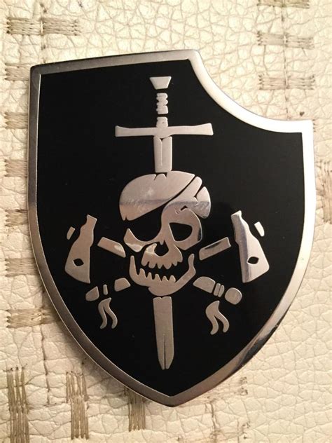 Us Navy Seal Team Devgru Squadron Insignia Set 1786836719