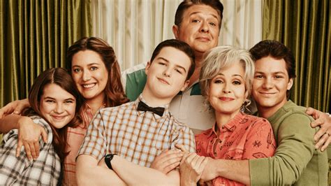 ‘young Sheldon Season 7 Release Date Trailer Cast Plot And More