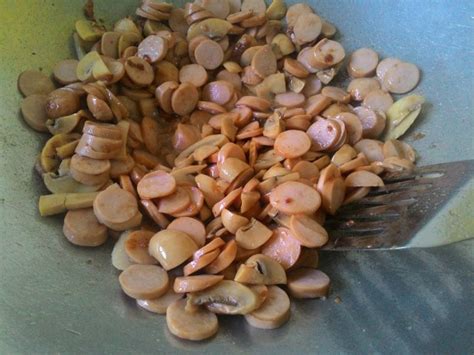 Resipi Makaroni Goreng Paling Sedap Cepat Mudah Masak
