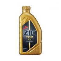 ZIC 지크 탑 ZIC TOP 0W40 1L 100%합성유 : 최저가마켓
