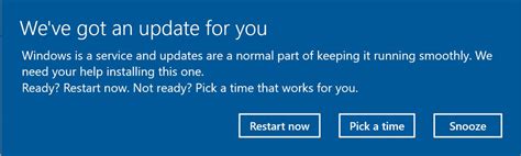 At Last Microsoft Will Stop Windows 10 Forced Automatic Updates Cnet
