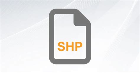 Shp File Converter Import And Export Esri Shapefiles To Dwg