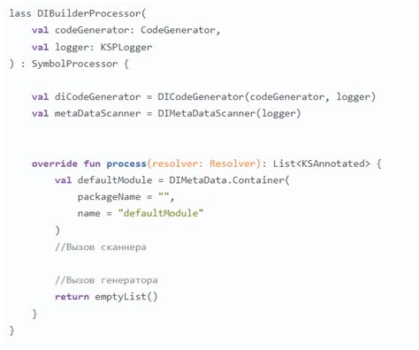 Kotlin Symbol Processing Working With Annotations In A New Way By Usetech Sep 2022 Medium