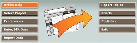 Open Source Statistics Analysis And Reporting Software Sofa