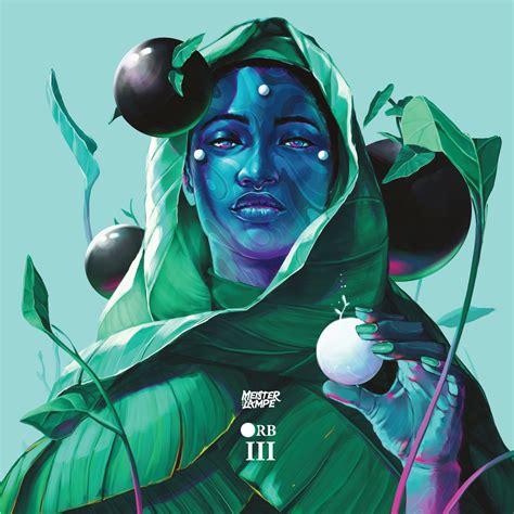 Orb III by Meister Lampe (Album): Reviews, Ratings, Credits, Song list - Rate Your Music