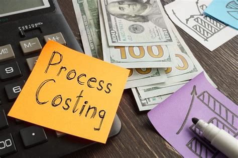 Job Costing Vs Process Costing What S The Difference