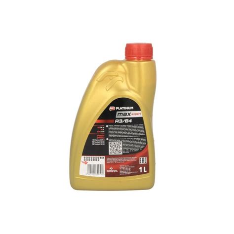 Ulje Za Motor Orlen Plat Max A3 B4 5w30 1l Ic G0tct2 Ovlašćeni Servis