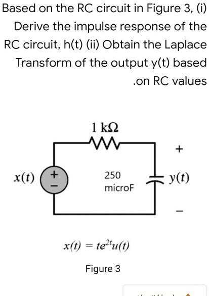 SOLVED Signal And System Please Solve By Expert Make It Clear To Understand Step By Step Based
