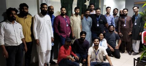 Fahad Saleem On Linkedin Thankyou Goingaboveandbeyond Teamwork