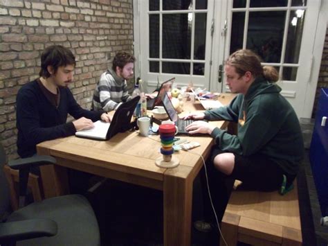 Hackfest Life Hacking