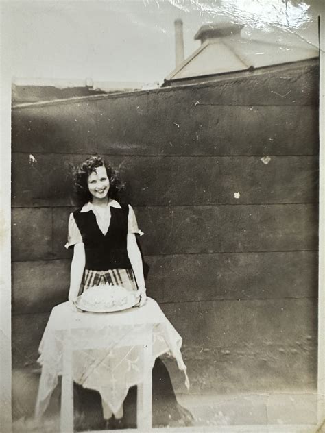 Orphans Cake Recipe On Food52