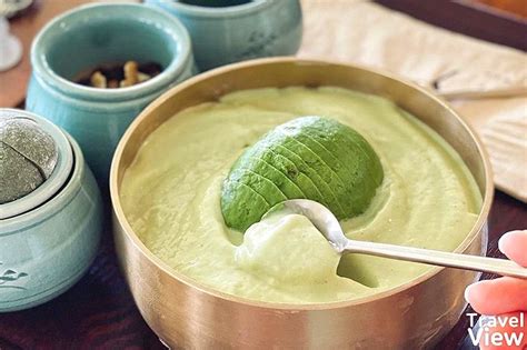 빙수 맞아요” 제주도에서만 볼 수 있는 비주얼 빙수 모음zip Zum 허브