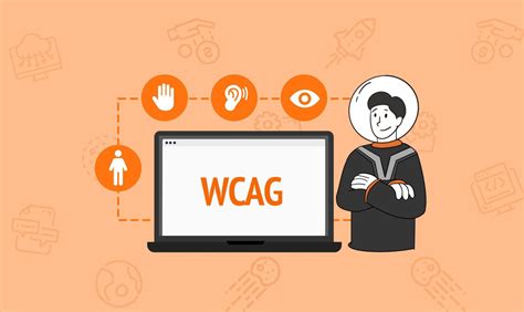 A Guide To Wcag Guidelines Designing User Experience Ux With