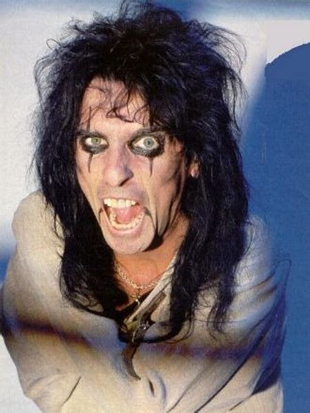 Figurine Pop Alice Cooper Straight Jacket (Alice Cooper) #69 pas cher ...