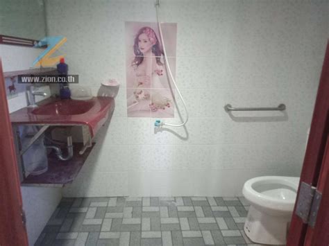 ขายบ้านสวยพร้อมที่ดิน อ กันทรลักษ์ ศรีสะเกษ Zion Real Estate