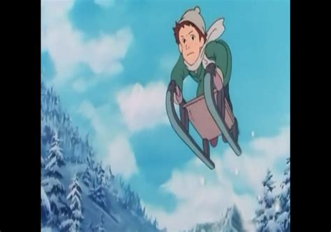 کارتون بچه های آلپ 1983 دوبله فارسی آپارات کودک