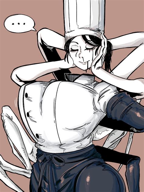 Falling Devil Chainsaw Man Drawn By Sakana Gou Danbooru