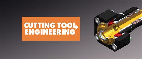 Preben Hansen S Look At Live Tooling In Cutting Tool Engineering