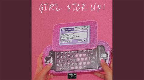 Girl Pick Up Youtube