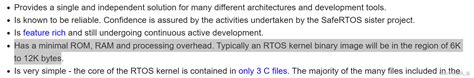 Stm32f103与freertos内存优化 Csdn博客