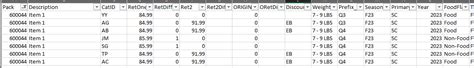 Excel Formula Sumifs Stack Overflow