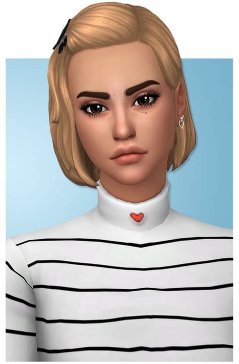 Peyton Hair Aharris00britney Kıyafet