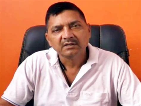 Former Bjp Mla Rajesh Mishra Pappu Bharataul House Ransacked Shot At