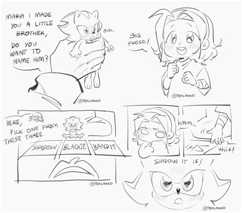 Shadamy Comic Pg 35 By Zketcherz On Deviantart Artofit