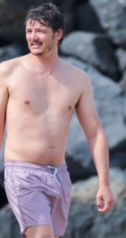 Pedro Pascal1 Dago Fotogallery