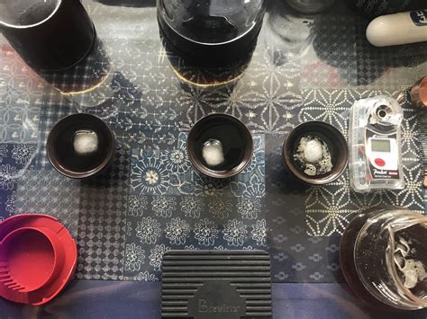 嚯咖啡冷萃？冰滴？冰镇咖啡？到底是个啥？ 知乎