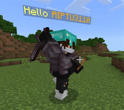 GitHub AIPTU Smaccer A PocketMine MP Plugin NPCs